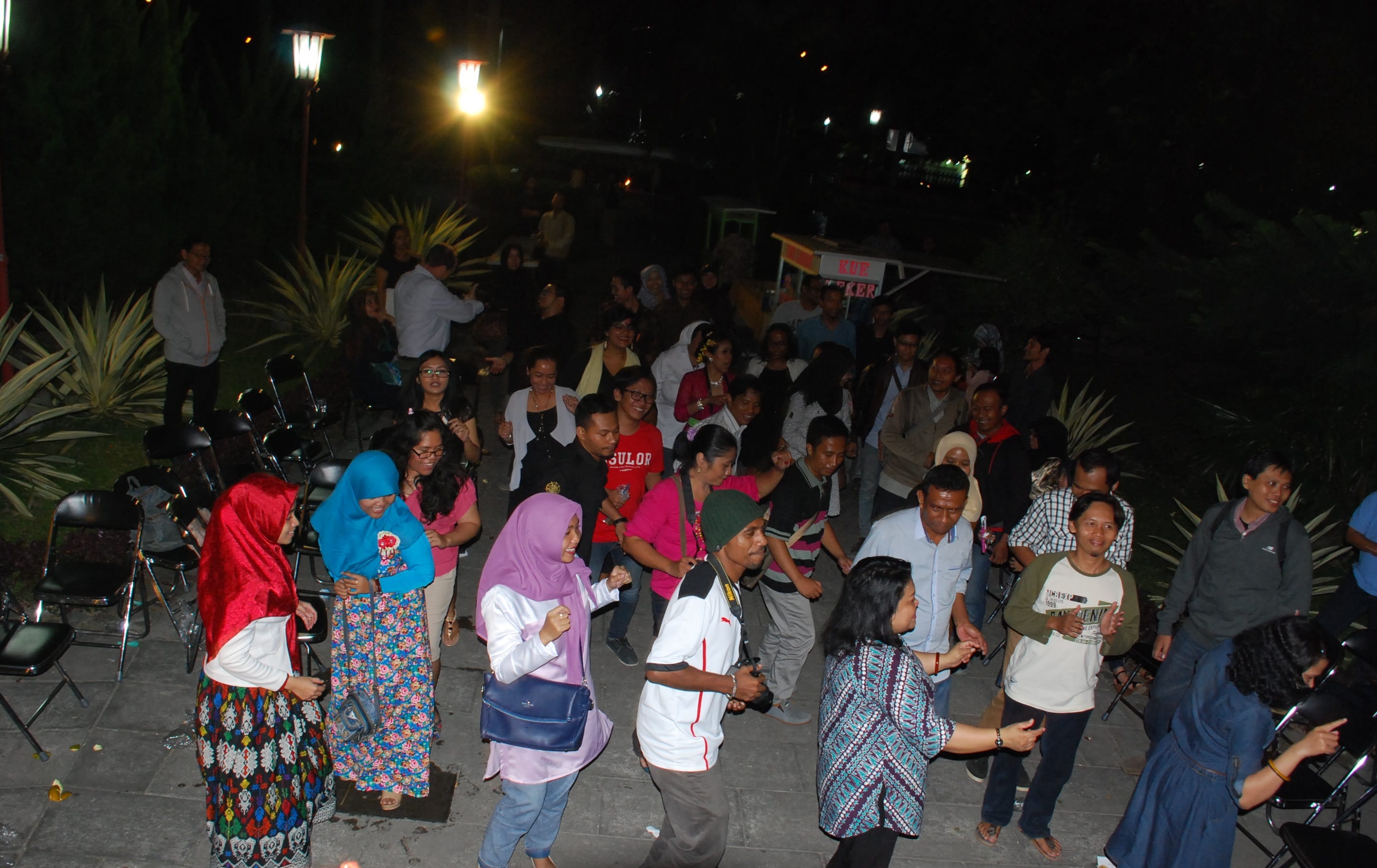 15 Tahun CRCS UGM – CRCS UGM