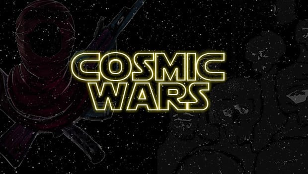 Terrorist Affiliations and the Journey to Cosmic War – CRCS UGM