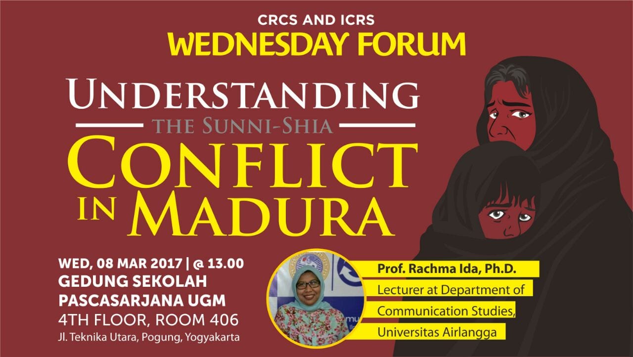 Understanding the Sunni-Shia Conflict in Madura: A New Perspective from ...