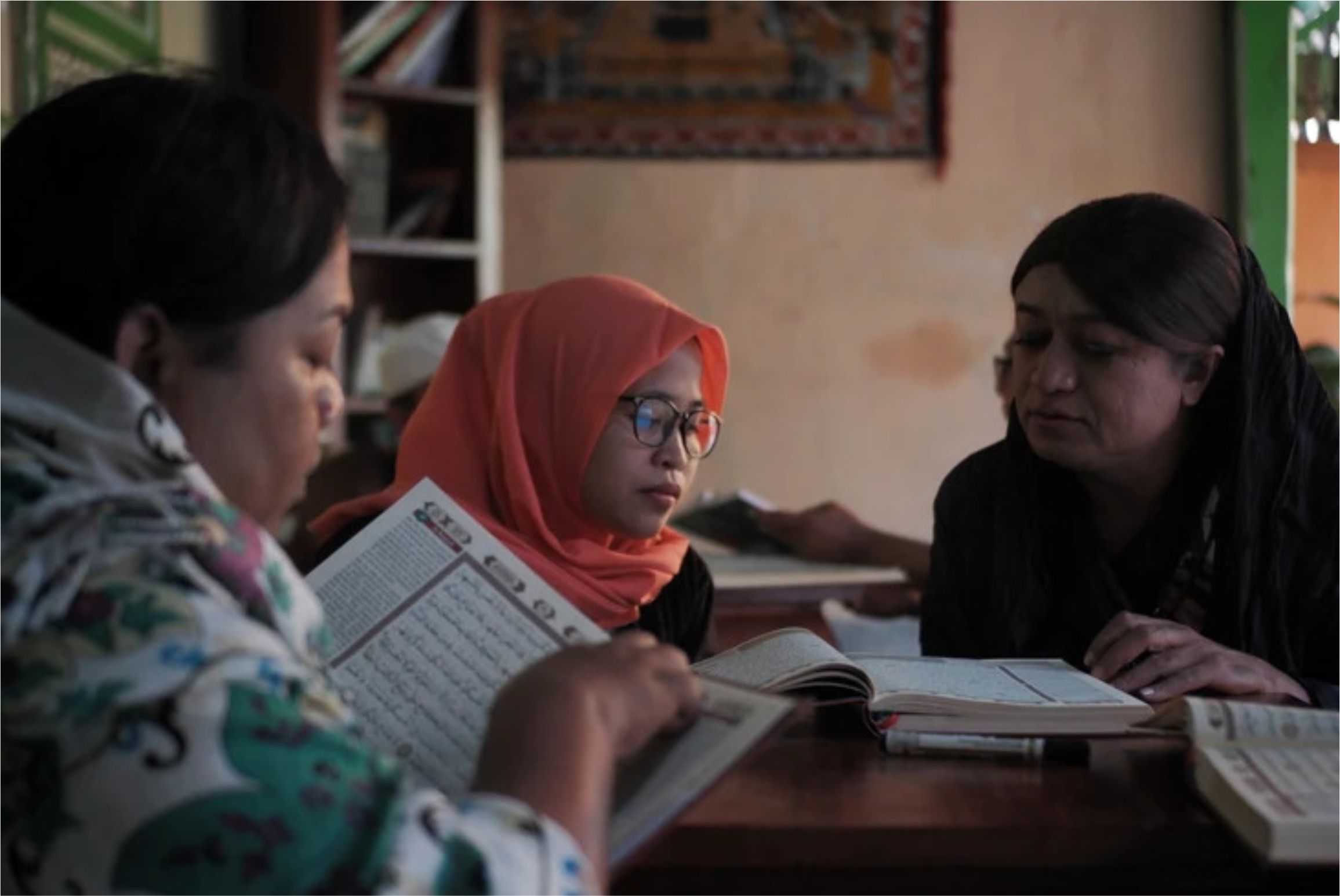 Menafsir Queer, Membuka Dialog Antaragama – CRCS UGM